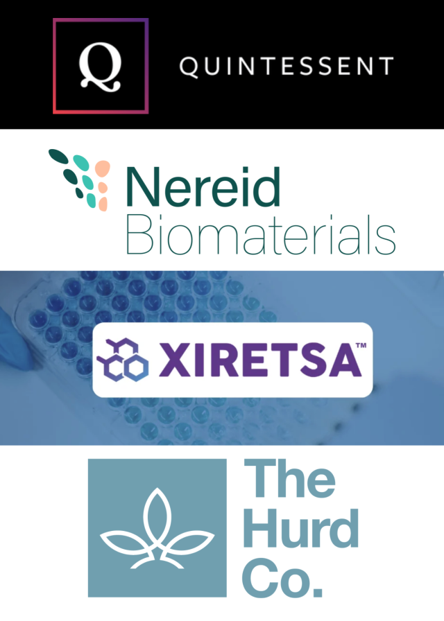 Startup Highlights from the Start of 2024 | California NanoSystems ...